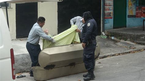 A poner una recarga había salido Anciano muere por paro cardíaco en