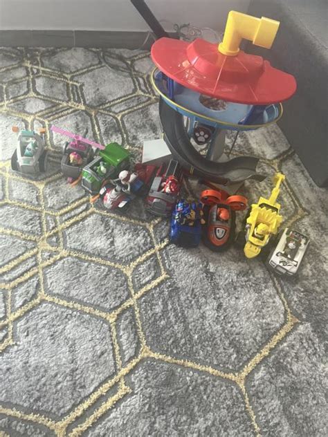 Set Tacke Na Patrulji