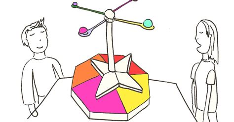 Sweetie Fair 2012 Candy Roulette