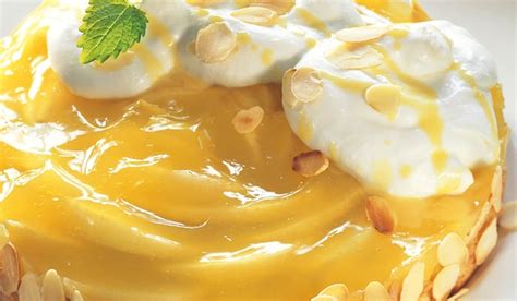 ვაშლის ტორტი Kulinaria Ge