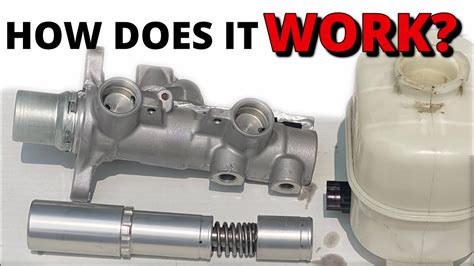 2013 F150 Brake Booster Brake Master Cylinder For 2004 2008 Ford F 150