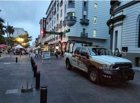 Saldo Blanco En Ceremonias Del Grito De Independencia Sspt Desde