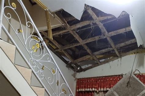 Gempa Sumedang 31 Desember Bmkg Dapat Perhatian Serius Dipicu Sesar