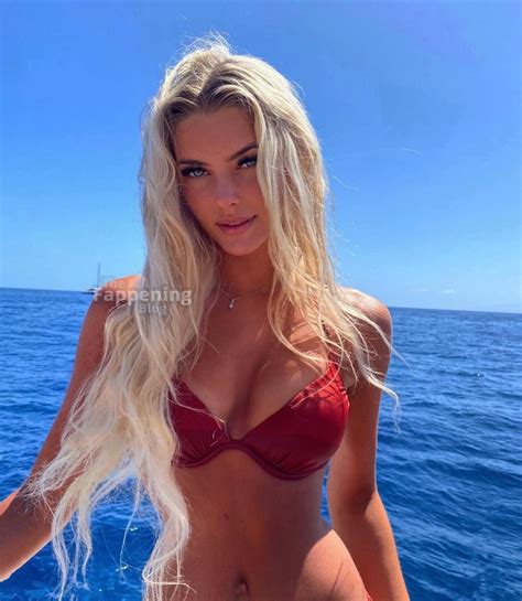 Victoria Kjaer Theilvig Nude Photos And Videos 2025 Thefappening