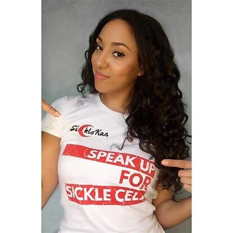 Great Thank You To Rebecca Supporting The Cause While Sporting Her