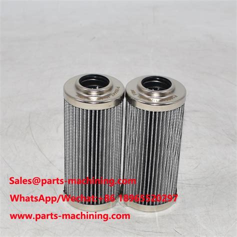 P169447 Hydraulic Filter 5194879 For Tractor Suppliers And Manufacturers