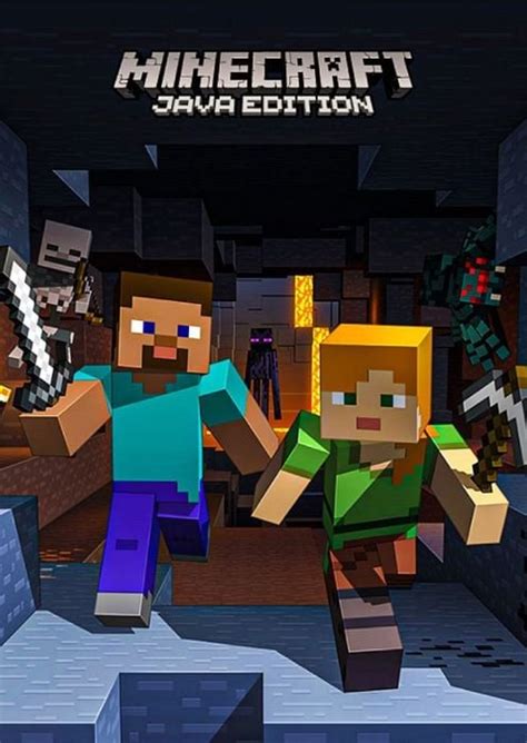 Minecraft Java Edition Buy Cheaper Key On OFF