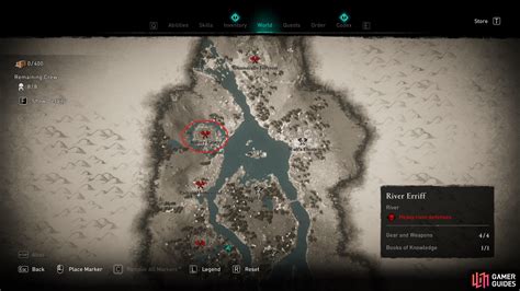 Gear Locations Valhalla At Timothy Greenwell Blog