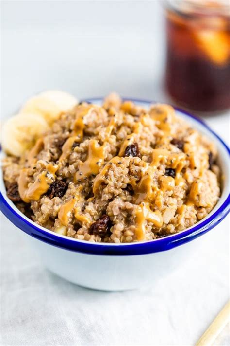 Chicken Fajita Quinoa Bowls Eating Bird Food