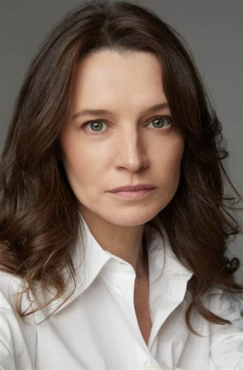 Catherine Walker Lisa Richards Agency