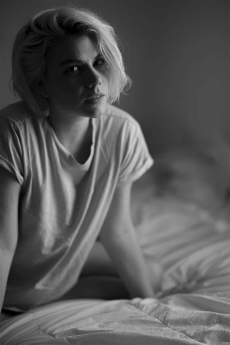 In Anticipation Of Being Exhausted From The 14 Hour Days Of Filming The