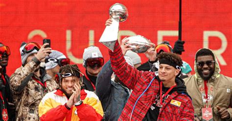 Kansas City Chiefs Wont Hold Public Rally After Super Bowl Lix Parade