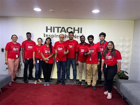 Hitachi Digital Services Reviews By 700 Employees Rated 355 Ambitionbox