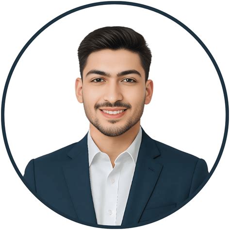 Digital Marketing Specialist Saad Ahmad Ads And Seo Expert