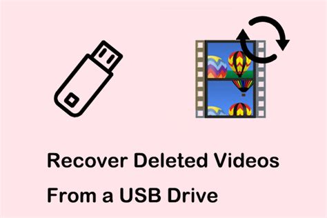 How To Fix Files Copied To A Usb Drive Disappear