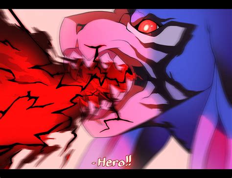 Overflow By Zevanox On Deviantart