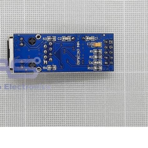 Jual Enc J Ethernet Module Mini Version Shopee Indonesia