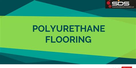 All About Polyurethane Floors Sds Infogram