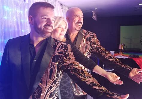 Lee Whitehead Rehoboth Beach Pride Takes Place July Facebook