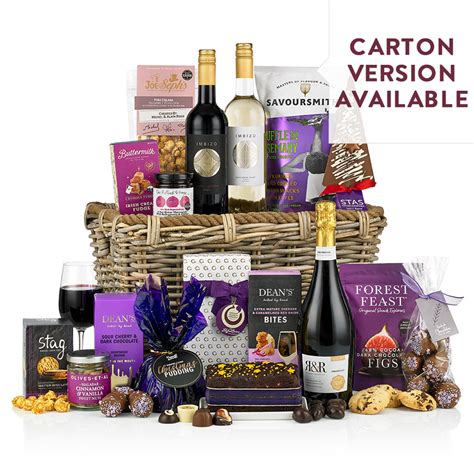 A Touch Of Class Basket Virginia Hayward