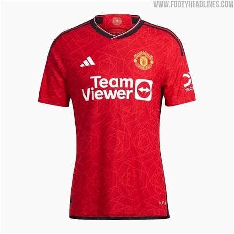 Manchester United 26 27 Third Kit Leaked Footy Headlines