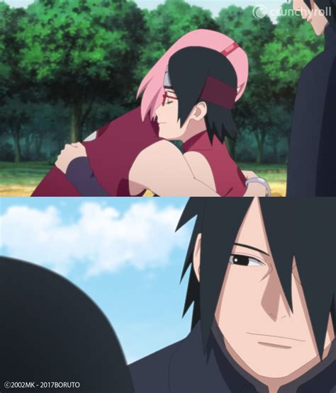 My Favorite Scene In Boruto Rboruto