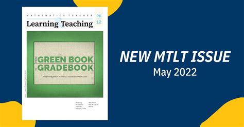 National Council Of Teachers Of Mathematics Nctm On Linkedin