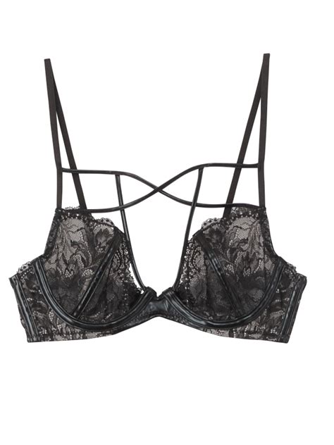 えなこ × Lingerieam レザーライン ブラセット Uwinfo