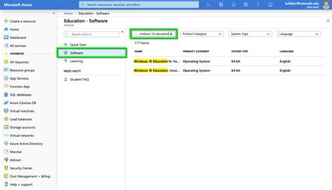 Microsoft Dev Tools Teaching Coredisc