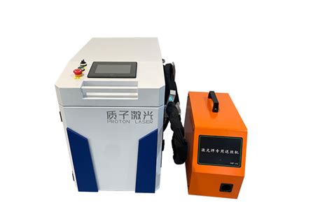 激光焊接机