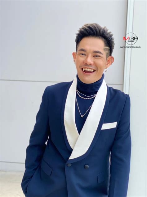 Photo Gallery “เก่ง ธชย” เครียดรัก “นุกเกอร์ กฤษกร” เจอบูลลี่ ขอเวลา 7