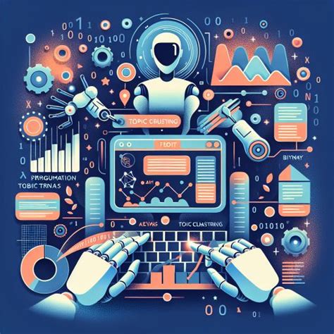 Automating Topic Clustering With Programmatic Seo Spreadbot Blog