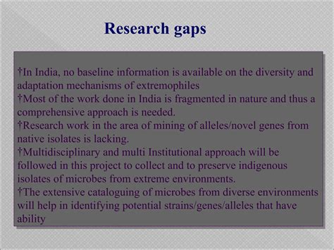 Bioprospecting Technology Of Microbial Isolates Ppt