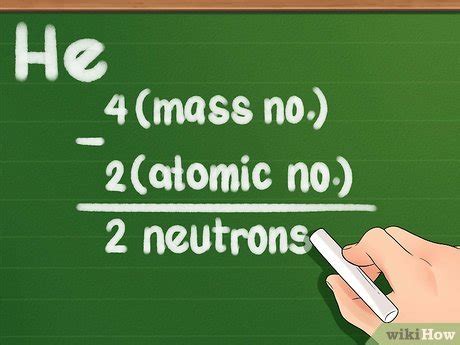 How To Find Atomic Number 10 Steps With Pictures WikiHow