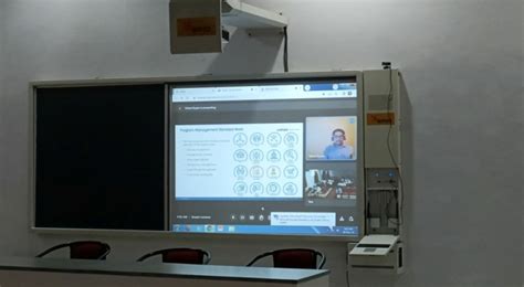 CAREER IN PROJECT MANAGEMENT SRMS CET