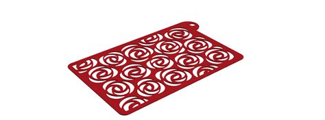 3D File Stencils 41 For Polymer Clay Digital STL File Instant