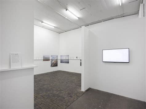 Aurélien Gamboni And Sandrine Teixido Centre Photographie Genève