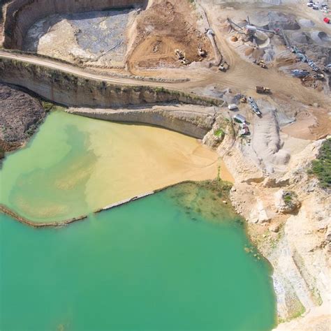 A Quick Guide To Ethical Investing Eco Warrior Princess Aerial View