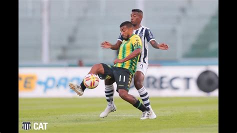 Fecha 12 Resumen De Talleres Aldosivi Youtube