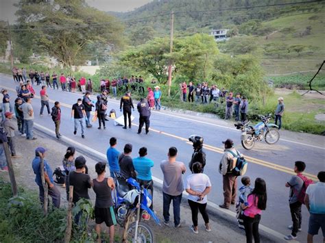 Lamentan Fallecimiento De Don Shino Motorista Que Se Accidentó Ayer