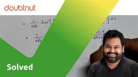 Telugu Evalute The Following Integrals Int X2x4 X2