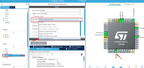 Stm32之hal库开发（一） Aya