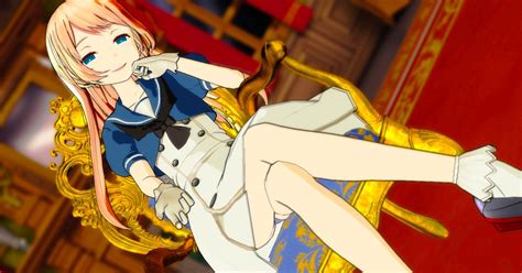Mmd Kancolle Kancolle Mmd ジャービス6 Pixiv