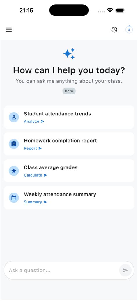 Class Wizard Ai Powered Classroom Management