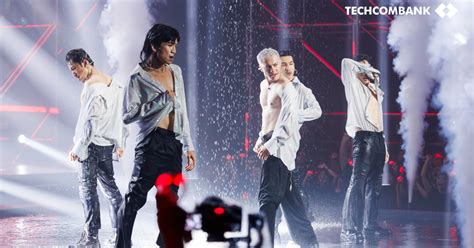 Vé Concert Anh Trai Vượt Ngàn Chông Gai Sold Out Btc Tiết Lộ Cơ Hội