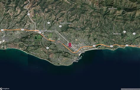 104 W Anapamu St Santa Barbara California Office Property For Rent Id 529018370 Spatial
