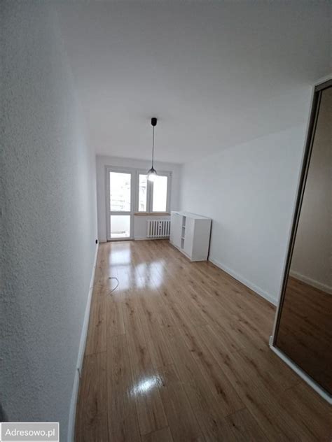 Mieszkanie Świnoujście ul Jana Matejki bez pośrednika 49 m2
