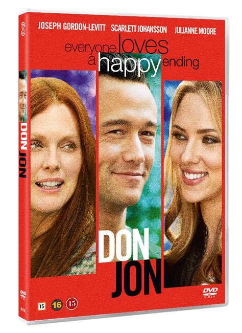 Buy Don Jon