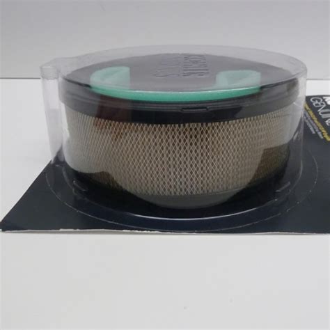 Kohler Engine Air Filter And Pre Filter Kp47 883 03 S1 Garden Tractor Spares
