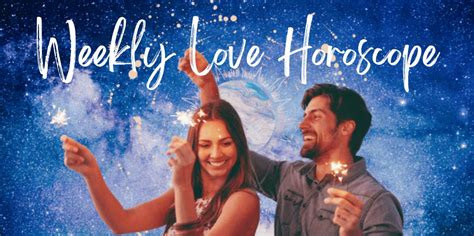 The Weekly Love Horoscope For September Brings Big Dramatic Changes To Our